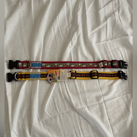 Dog | Set Of 2 Large Spiffy Dog Collar | Poshmark